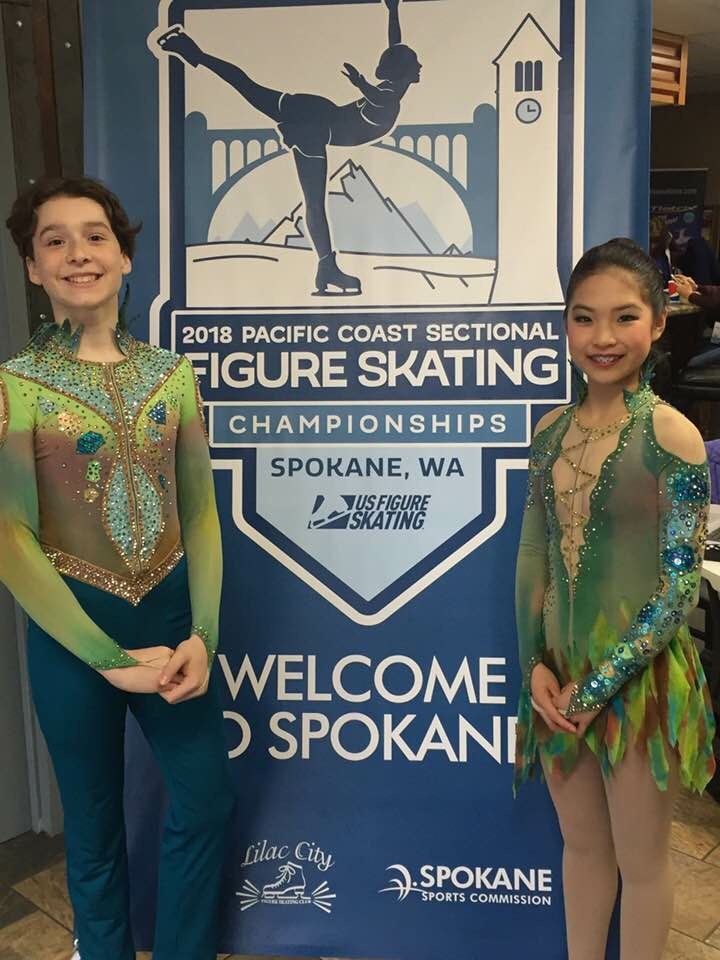 Figure Skating – Master Your Skating Skills